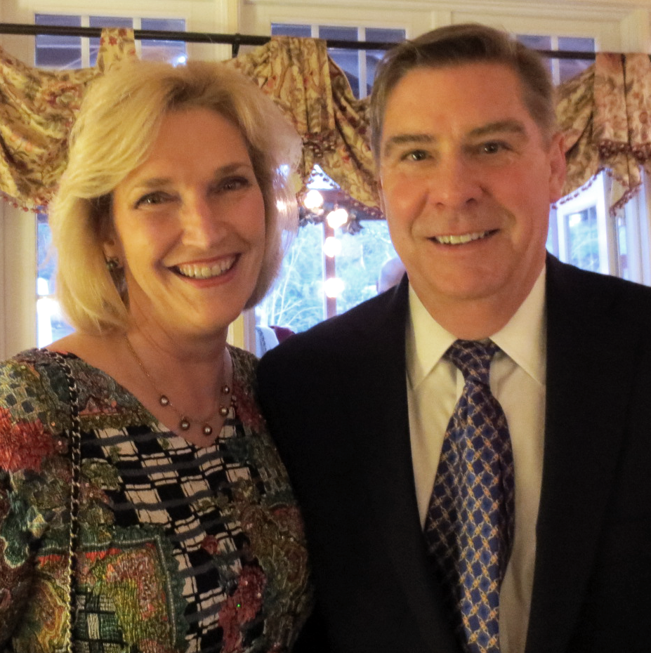 Inaugural Musicale — March 23, 2013 | PARTNERS for the Arts