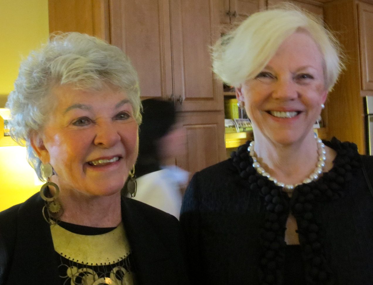 Inaugural Musicale — March 23, 2013 | PARTNERS for the Arts