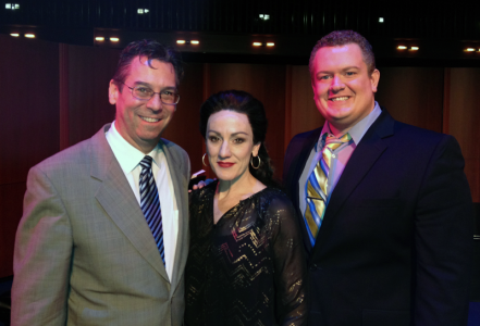Partners’ Spotlight | PARTNERS for the Arts