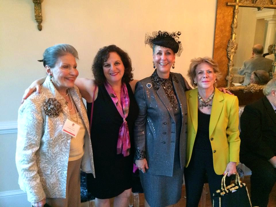Anniversary Celebration — 2014 | PARTNERS for the Arts