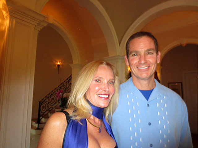 Anniversary Celebration — 2014 | PARTNERS for the Arts