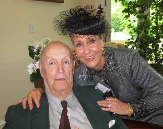 Anniversary Celebration — 2014 | PARTNERS for the Arts