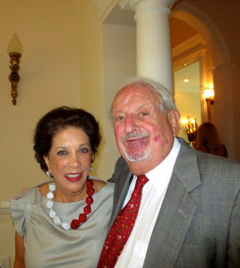 Anniversary Celebration — 2014 | PARTNERS for the Arts