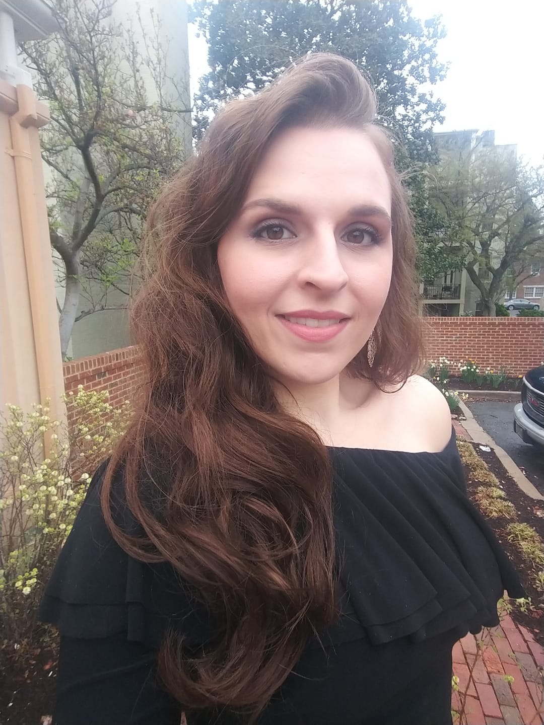 PARTNERS’ Sixth Vocal Awards Competition – 2018 | PARTNERS for the Arts